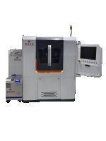 China High-Speed Stress-Free PCB Laser Depaneling Machine with User-Friendly Operation for Precision FPC Laser Cutting for sale