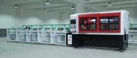China Fully Automatic CNC Laser Tube Cutting Machine with Heavy Duty Structure and High-Load Pneumatic Chuck for sale