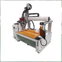 China Gantry Laser Welder with Zero-Deformation Welding for Extra-Long Seams and Helium Leak Test Standard Airtightness for Intelligent & Flexible Production for sale