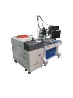China Bespoke Non-Standard Laser Welding Machine with Free Sample Test Service for Custom Solutions for sale