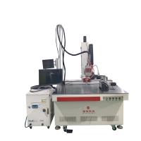 China Copper Laser Welding Machine for Low Distortion Cold Plate Welding and Vacuum Diffusion Bonding Alternative with High Reflectivity Solution for sale