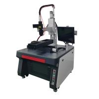 China Support Customization Ceramic Laser Cutting Machine Featuring Large Cutting Area 600mm X 400mm and Support File Format AI for Ceramic Cutting for sale