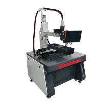 China Support Customization Ceramic Laser Cutting Machine Featuring Large Cutting Area 600mm X 400mm and Support File Format AI for Ceramic Cutting for sale