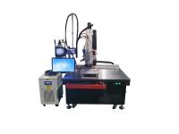 China QCW Laser Welding Machine for Data Center Cooling | Reliable Welding Solution for Next-Generation Thermal Management for sale