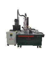 China UPGRADE COLD PLATE MANUFACTURING WITH A QCW LASER WELDING MACHINE for sale