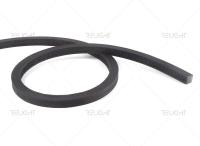 China 1921 Anti Glare Free Bend LED Wall Washer Strip Light 2835 15° 30° 25x45° IP67 RGB 60° 24V for sale