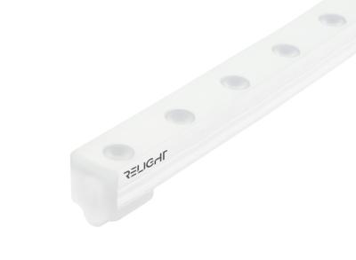 China 2721 Series Wall Washer Strip Light Monochrome / Two Color / RGB / RGBW / SPl / DMX for sale