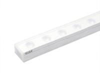 China 3528 RGBW LED Wall Washer Light 10° 15° 30° 60° 10x60° 30P10° 24V for sale