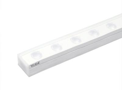 China 3528 RGBW LED Wall Washer Light 10° 15° 30° 60° 10x60° 30P10° 24V for sale