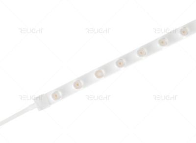 China 1509 Flexible LED Wall Washer Strip Light 2835 2700K / 3000K / 4000K / 6500K 24V for sale