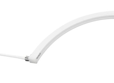 China 1616 Series 24V Neon Light 2835 2700K 3000K 4000K 6500K RGB LED Neon Rope Light for sale