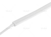 China D16mm Dual Side Illumination 360° LED Neon Strip Light 2700K 3000K 4000K 5700K for sale