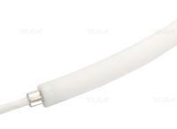 China D18 360° LED Light 2835 2700K 3000K 4000K 5700K 24V Neon Flexible Tube for sale