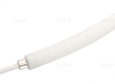 China D18 360° LED Light 2835 2700K 3000K 4000K 5700K 24V Neon Flexible Tube for sale
