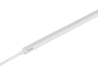 China 12x12mm Free Bend Neon Strip Light Waterproof IP67 Easy Installation for sale