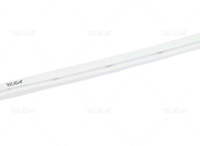 China Monochrome / RGB Flex Neon Strip Light 0408 Side Bend Series 2219/2835 24V for sale