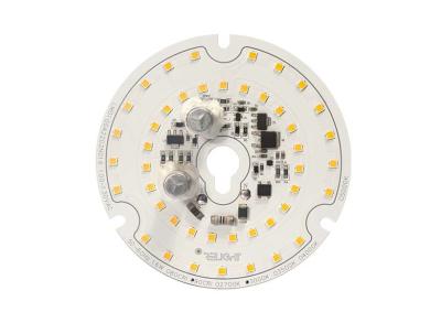 China FB Round Series AC LED Module 2700K 3000K 4000K 5000K 5700K 6500K for sale