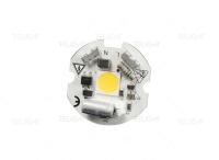 China DOB 40mm AC LED Module 230Vac IP20 Protection High Power LED Module for sale