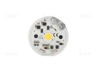 China High Efficacy AC LED Light Module DOB 57mm Power Factor Higher Than 0.8 for sale