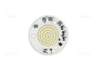China DOB 86mm AC LED Module 3000K 4000K 5000K 5700K 6500K for sale