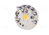 China DOB 90mm AC LED Module For Down Light CRI 80/90 for sale