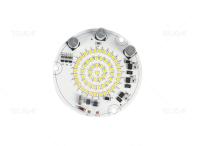China DOB 112mm AC LED Module For Spot Light 120 Deg Beam Angle for sale