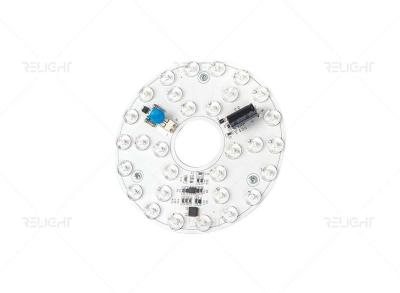 China AC Power Ceiling Lamp Module D130 Input 200 - 240Vac for sale