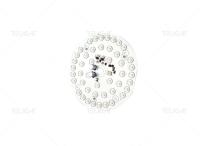 China Ceiling Lamp AC LED Module D164 2700K 3000K 4000K 5000K 5700K 6500K for sale