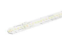 China Dual CCT DC LED Light Module Replacement 24mm Wide Zhaga Series for sale