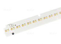 China Monochrome DC LED Light Source Module 2700K 3000K 4000K 5000K 24mm Wide Zhaga Series for sale