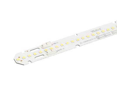 China Zhaga Series Dual CCT DC LED Module 20mm Wide High Efficiency 120lm/W for sale