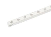 China Fully Encapsulated Silicone Flexible LED Wall Washer Lamp IP67 Waterproof 1815 for sale