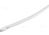 China IP65 / IP67 Silicone Neon Strip Light High Temperature Resistance for sale