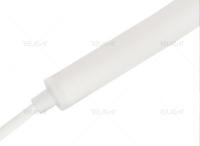 China D30 360° LED Light 2700K 3000K 4000K 6500K IP67 24V 2835 Flexible LED Neon Tube for sale