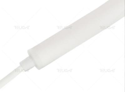 China D30 360° LED Light 2700K 3000K 4000K 6500K IP67 24V 2835 Flexible LED Neon Tube for sale