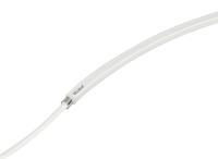 China 10x10mm Wall Washer Strip Light Fixture 40X65° 2700K / 3000K / 4000K / 6500K 24V for sale
