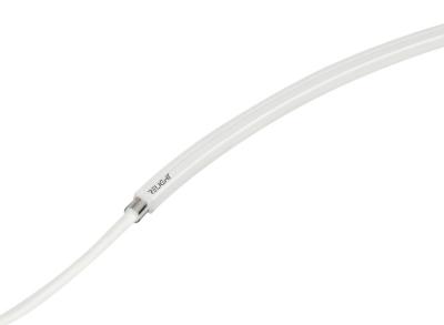 China 10x10mm Wall Washer Strip Light Fixture 40X65° 2700K / 3000K / 4000K / 6500K 24V for sale