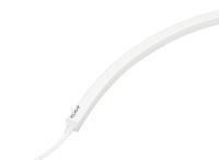 China 1516 Silicone Flex LED Light Bar For Saunas 2835 2300K / 2700K / 3000K / 4000K 24V for sale