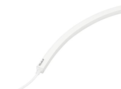 China 1516 Silicone Flex LED Light Bar For Saunas 2835 2300K / 2700K / 3000K / 4000K 24V for sale
