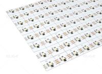 China 500x240mm Flexible LED Sheet For Ceiling Soft Film Lighting 2700K 3000K 4000K 6500K RGBW for sale