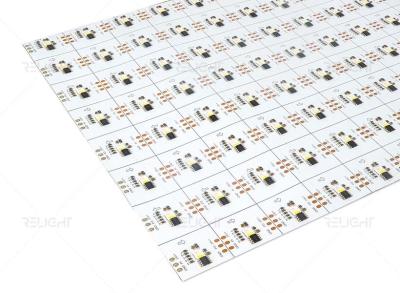 China 500x240mm Flexible LED Sheet For Ceiling Soft Film Lighting 2700K 3000K 4000K 6500K RGBW for sale