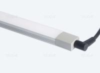 China 24V High Efficacy Shelf LED Lighting Fixtures 2700K Magnetic Mount 1610 for sale