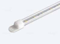 China Magnetic Mounting LED Lighting Fixtures 24V 2700K - 6500K Freezer LED Light Fixtures for sale
