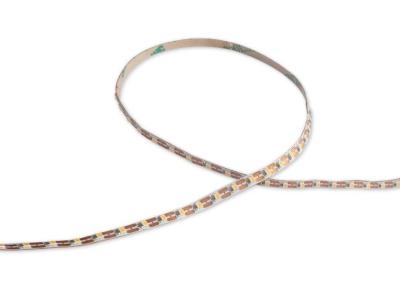 China 2219 Mini Cut Series IP20 Bare LED Strip 2835 24V 2700K 3000K 4000K 6500K LED Strip Light for sale