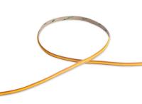 China Arbitrarily Cuttable COB IP20 LED Strip Light 24V 3000K / 4000K / 6500K for sale