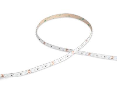 China 2835 Angled Series Bare LED Strip 30° / 35° IP20 2700K - 5700K LED Strip Light 24V for sale