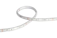 China 5050 10mm Diameter Solid Extrusion LED Strip IP20 2700K 3000K 4000K 6500K RGB 24V for sale