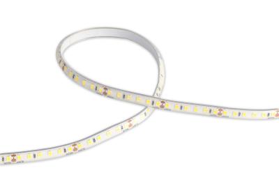China 2835 10mm Dia Solid Extrusion LED Strip 120° IP20 2700K 3000K 4000K 6500K 24V for sale