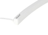 China 3525 Series DC24V Silicone Neon Strip Light 2835 CCT 2700K - 6500K for sale