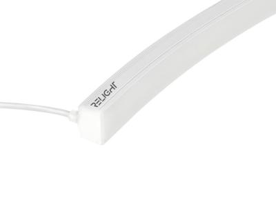China 3525 Series DC24V Silicone Neon Strip Light 2835 CCT 2700K - 6500K for sale